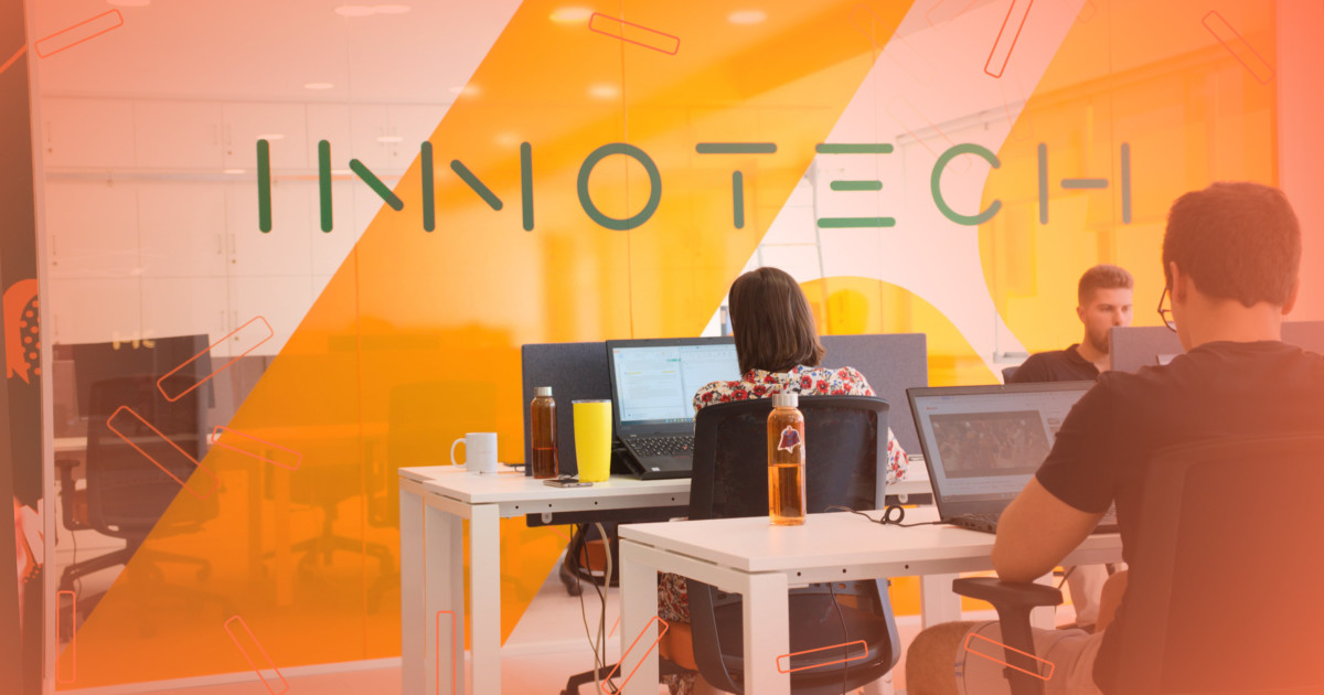 The advantages of Dedicated Development Teams | InnoTech — Re–Imagining Technology