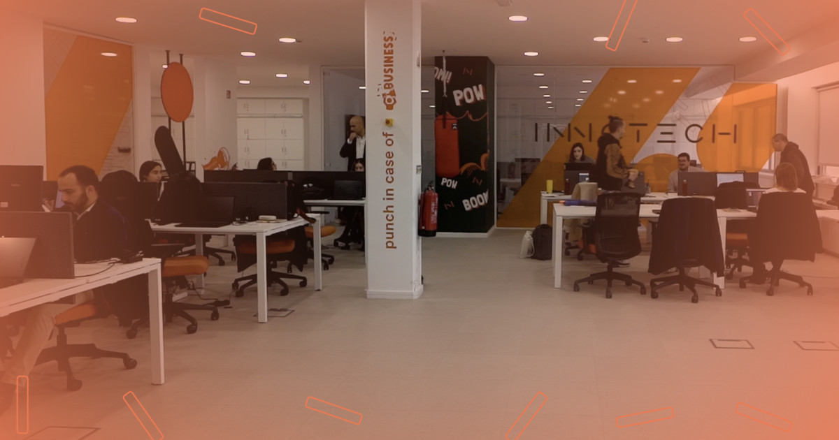 5 project management tips for a successful delivery | InnoTech — Re–Imagining Technology