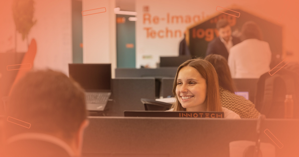 The Key to Effective IT Team Collaboration | InnoTech — Re–Imagining ...