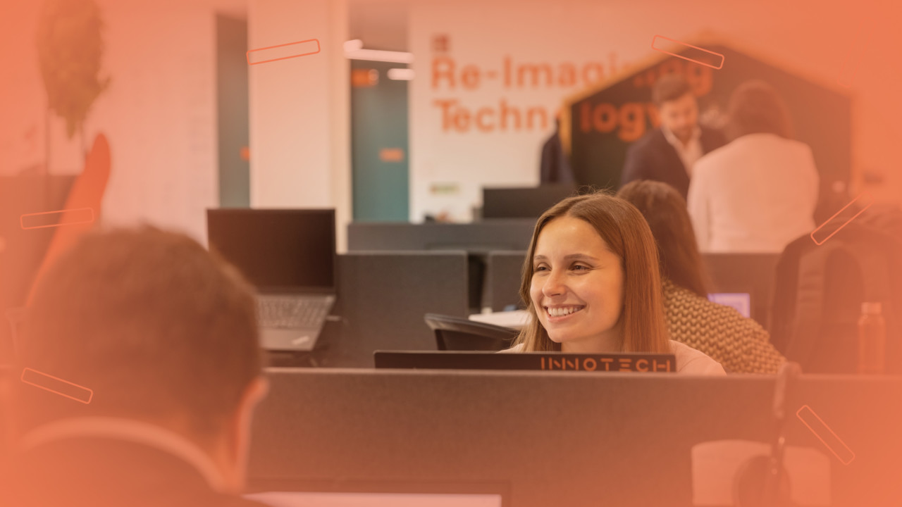 News | InnoTech — Re–Imagining Technology