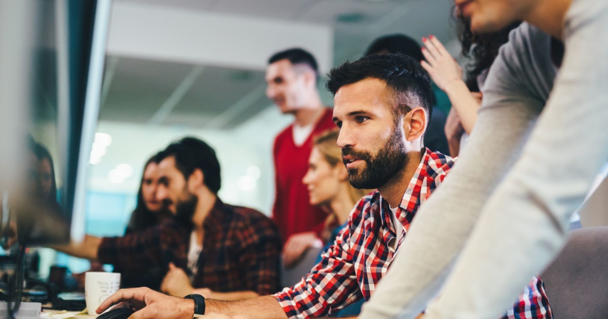 A Dive into the Software Development Life Cycle Phases | InnoTech — Re–Imagining Technology