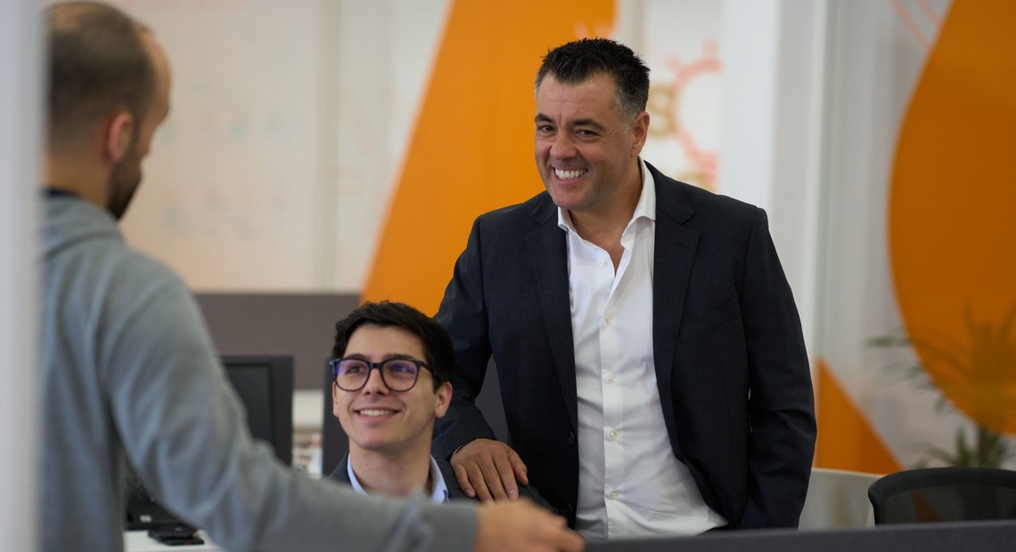 News | InnoTech — Re–Imagining Technology