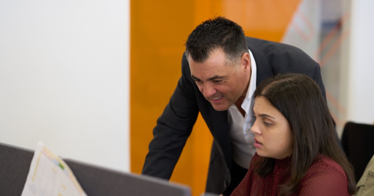 Your Software Development Challenges Solved by InnoTech | InnoTech — Re–Imagining Technology