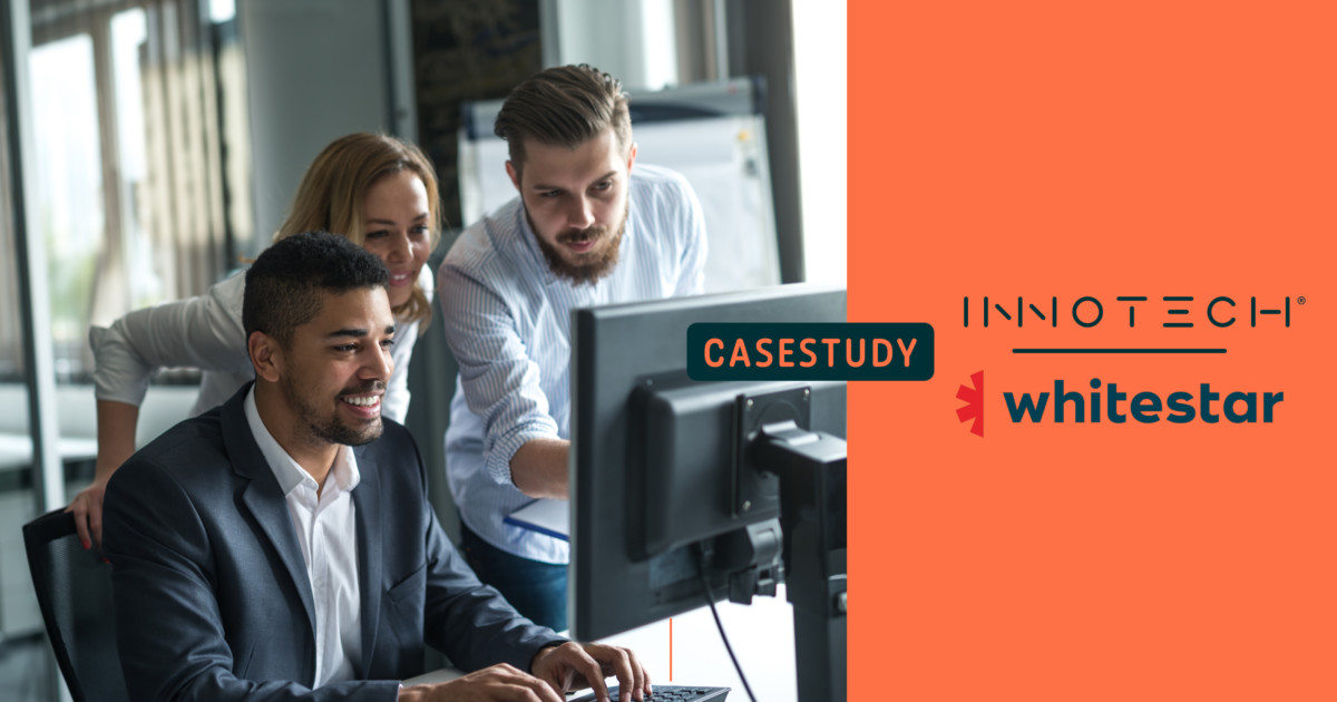 Case Study: WhiteStar's Transition to a Testing Environment | InnoTech ...